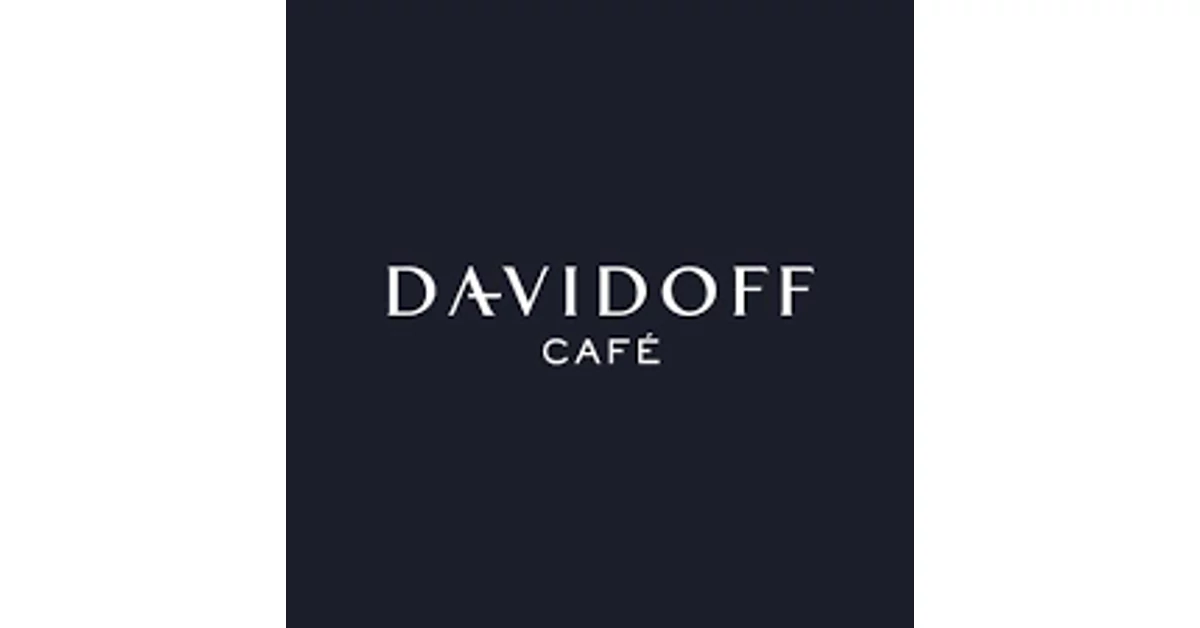 Davidoff - Szemes kávé
