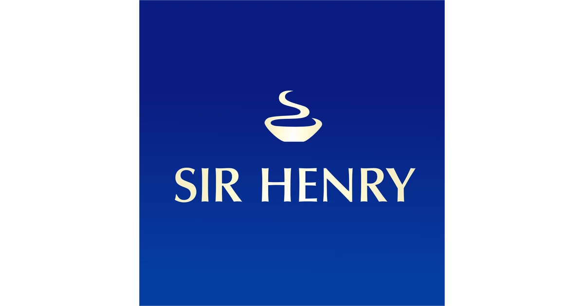 Sir Henry teák - Tea