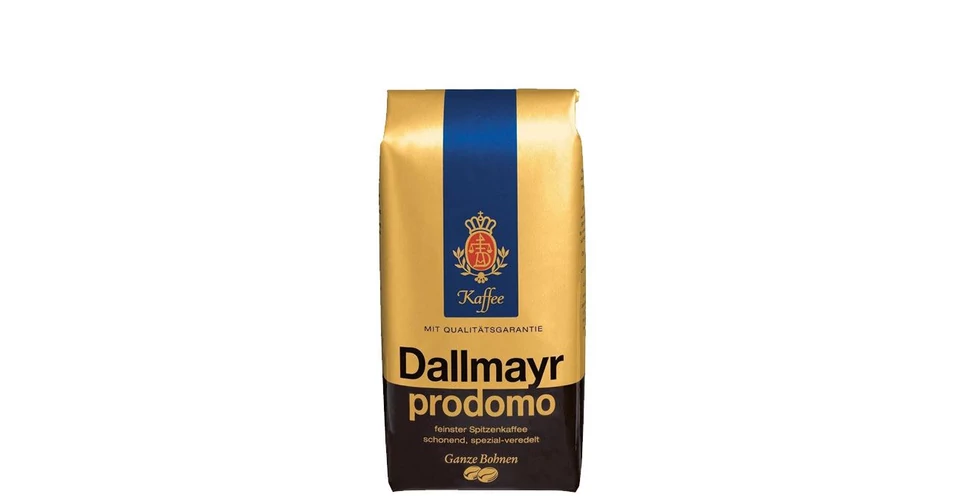 Dallmayr Prodomo szemes kávé (500g)